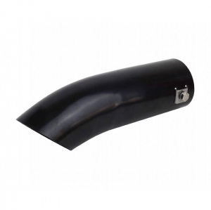 Άκρο εξάτμισης μαύρο 5899 - Αυτοκίνητο - Auto | kokkinoplitis