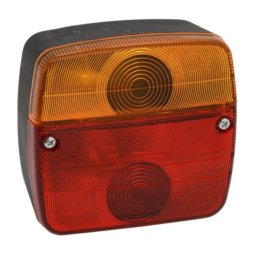 Φανάρι για τρέιλερ/ φορτηγό 12V/24V 100x105mm 1τμχ - Αυτοκίνητο - Auto ...