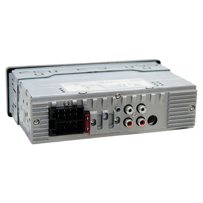 Ραδιόφωνο αυτοκινήτου mp3 με Bluetooth USB/SD/AUX FM COMPACT ...