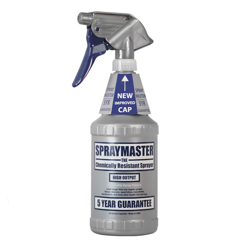 Ψεκαστήρας Spraymaster 950ml GT090 - Μεμβράνες - Βινύλια | kokkinoplitis